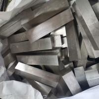 China 201 316L Stainless Steel Flat Strip 10mm SS 304 150HV-570HV for sale