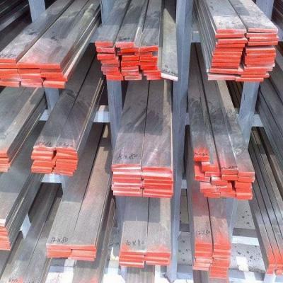 China 2B Finished 316 Stainless Strips , 2mm Flat Stainless Steel Strips for sale