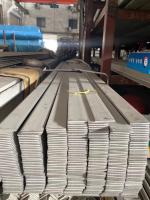 China 8K Mirror Stainless Steel Strip 3mm Decorative For Floor For Edge Corner Trimming for sale