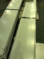 China 304 316 Stainless Steel Flat Strip Polished 2B Rose Gold for sale