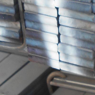 China 3 To 30mm Stainless Steel Flat Trim Strips , BA 202 Stainless Steel Strip for sale
