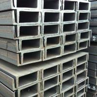 China 4mm 5mm Stainless Steel C Section Channel Cold Rolled Strut for sale