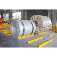China Cold Rolled High Hardness 904l Sheet Coil Custom Thickness for sale