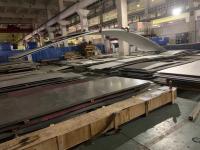 China BA Hot Rolled 304L Stainless Steel Sheet 50mm Plate for sale