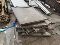 China Hot Rolled Jewelry 316 Stainless Steel Plate 201 2000mm for sale