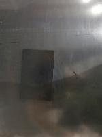 China 409L 201 Stainless Steel Hot Rolled Sheet 100mm 316 Sheets for sale
