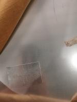 China 410 904L Mirror Stainless Steel Plate 2000mm 2205 Sheet for sale