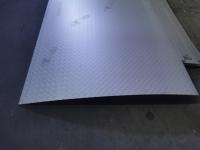 China Hot Rolled 304L Stainless Sheet for sale