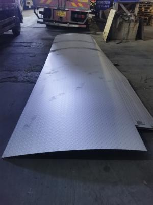 China Hot Rolled 304L Stainless Sheet for sale