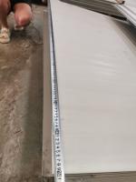 China 4.5mm Stainless Steel Cold Rolled Sheet for sale
