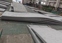 China 3000mm 310 Stainless Steel Plate for sale