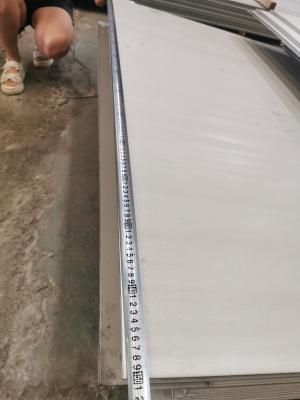 China 316L Stainless Steel Duplex Plate for sale