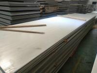 China Zinc Sheet 304 Stainless Steel for sale