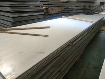 China Zinc Sheet 304 Stainless Steel for sale