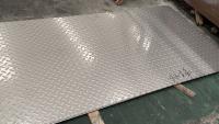 China Cold Rolled 304 Stainless Steel Sheet Metal for sale