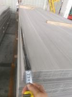 China Hot Rolled Duplex Stainless Steel Plate for sale