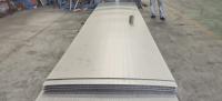 China Cold Rolled 304 Stainless Steel Sheet Metal for sale