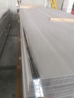 China Hot Rolled Duplex Stainless Steel Plate for sale
