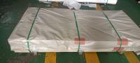China 0.2-60mm Stainless Steel Cold Rolled Sheet 201 3mm Plate for sale