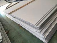 China Mill Edge Cold Rolled Steel Sheet  430 Ss Sheet Full Hard for sale