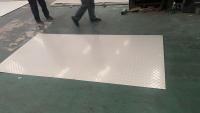 China Mill Edge Cold Rolled Steel Sheet  430 Ss Sheet Full Hard for sale