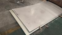 China Mill Edge Cold Rolled Steel Sheet  430 Ss Sheet Full Hard for sale
