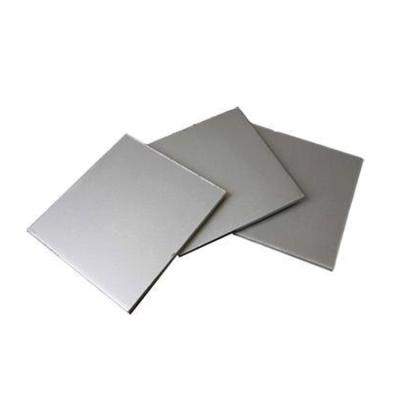 China 0.9mm 1.5mm AISI 304 2b Stainless Steel Plate 12m SS 01 1.4003 for sale
