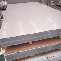 China 0.3-30mm ASTM 304 Stainless Steel Sheet 6000mm Chequered Plate SS for sale