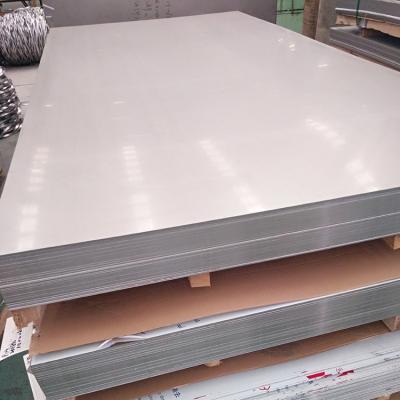 China 0.3-30mm ASTM 304 Stainless Steel Sheet 6000mm Chequered Plate SS for sale