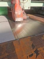 China Cold Rolled 304 Stainless Steel Plate 3-32mm 304 Sheet Metal Thickness for sale
