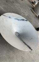 China 400 Series Stainless Steel Processing Mill Edge Anti Corrosion Cold Rolled Sheet Metal Fabrication for sale