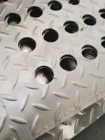 China Rose Gold ASTM 316L Stainless Steel Sheet Natural Color Plate Finishes for sale