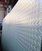 China 2b 304 Stainless Steel Sheet Metal 3 - 32mm Thickness for sale