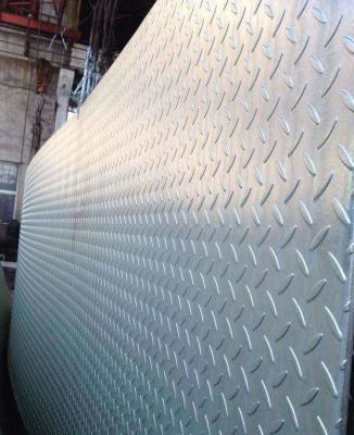 China 2b 304 Stainless Steel Sheet Metal 3 - 32mm Thickness for sale