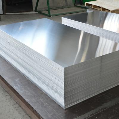 China BA Hot Rolled 304L Stainless Steel Sheet 50mm Plate for sale