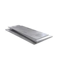 China 1-6m 316L Stainless Steel Sheet Hot Rolled Perforated Plate for sale