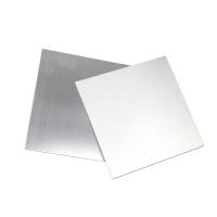 China 4mm Stainless Steel Sheets Anti Corrosion 2B Plate for sale