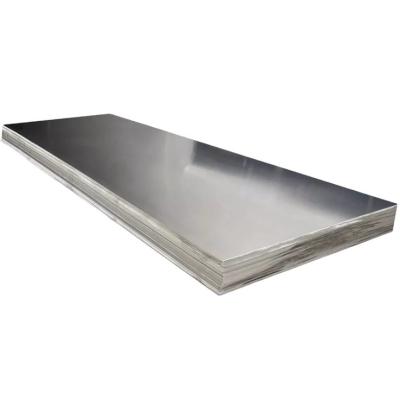 China Perforated Embossed 316L Stainless Plate 2000mm Checkered Steel Sheet for sale