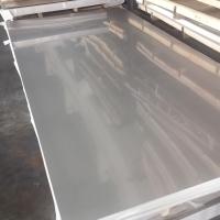 China Cold Rolled 3mm 316L Stainless Steel Strip A240 SS Sheet Finishes SA240 Uns S30400 for sale