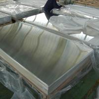 China Titanium HL AISI 316L Stainless Steel Sheet Mill Edge 5 Mm Plate for sale