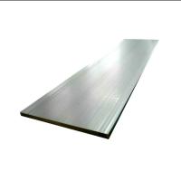 China Magnetic 2B Stainless Steel Cold Rolled Sheet Mill Edge 430 Plate for sale