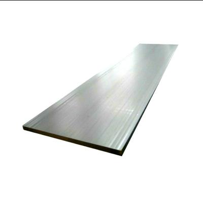 China Magnetic 2B Stainless Steel Cold Rolled Sheet Mill Edge 430 Plate for sale