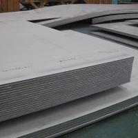 China 304 304L Cold Rolled Stainless Steel Sheet In Coil Slit Edge Duplex Plate for sale