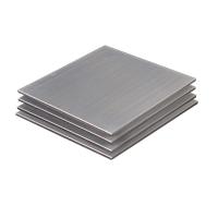 China 100-2000mm Stainless Steel Plate 2B Finish Mill Edge 310S Sheet for sale