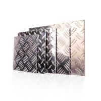 China HL 304 Stainless Steel Hot Rolled Sheet 3mm 201 Plate for sale