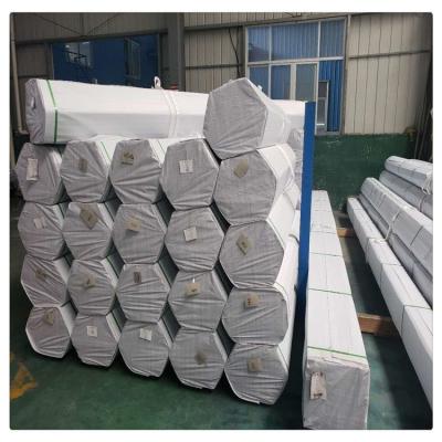 China 8 Inch 304 10mm Od Steel Tube 12m Erw Stainless Pipe Anti Corrosion for sale