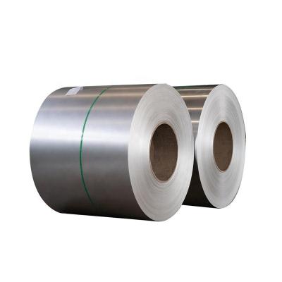 China 0.1mm-300mm Hot Rolled Stainless Steel Coil 3mm 304 Cold Drawn for sale