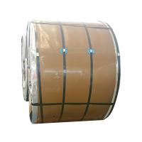 China Cold Rolled High Hardness 904l Sheet Coil Custom Thickness for sale