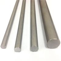 China 100mm Stainless Steel Round Bar 1-300mm Rod 200 Series for sale