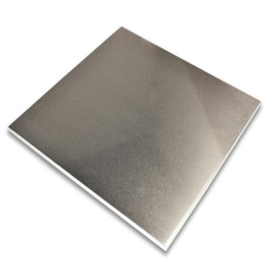 China 0.3mm Aluminum Plate Sheet 3mm Reflector Mirror 3004 for sale